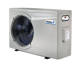 Poolvärme gör badet till en njutning långt in på säsongen| Poolportalen®